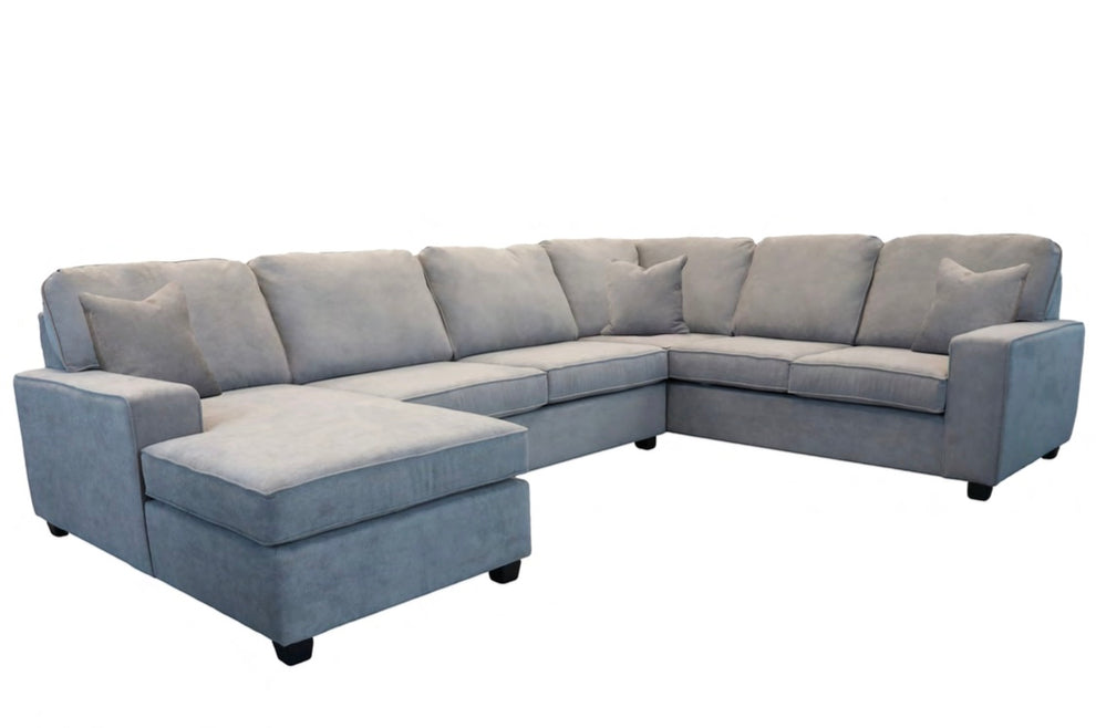 Diamond Sofas Manufacturing